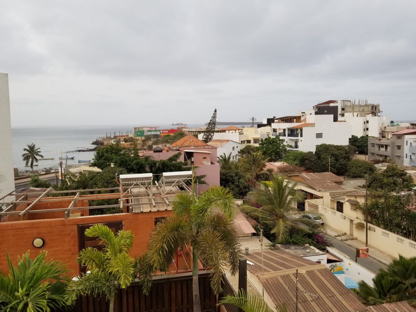 “Standing Up” for Pulaar: Activism and the Politics of Language Loyalty ...